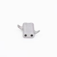 China 316L Metal Sintered Medical Device Injection Molding with ±0.03mm Precision and 0.25mm Thin Wall Capability for sale