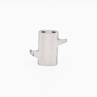 China 316L Metal Sintered Medical Device Injection Molding with ±0.03mm Precision and 0.25mm Thin Wall Capability for sale