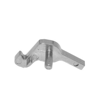 China High Precision 316L Metal Injection Molding Medical Parts with ±0.03mm Tolerance and 0.25mm Thin Wall Capability for sale