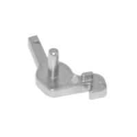 China High Precision 316L Metal Injection Molding Medical Parts with ±0.03mm Tolerance and 0.25mm Thin Wall Capability for sale