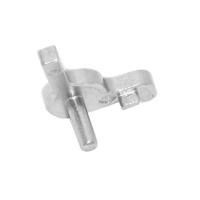 China High Precision 316L Metal Injection Molding Medical Parts with ±0.03mm Tolerance and 0.25mm Thin Wall Capability for sale