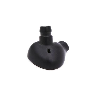 China Metal Powder Injection Molding Stainless Steel 430 Earphone Case with 0.05-0.1mm Precision for sale
