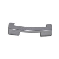 China MIM Powder Metallurgy Fitbit Watch Band Connector - SS316L Waterproof Housing with 0.05-0.1mm Precision for sale
