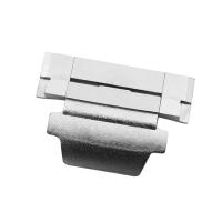 China MIM Powder Automotive Injection Molding TWS Bluetooth Headset Charging Base Spindle with 0.05-0.1mm Precision for sale