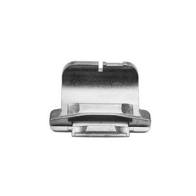 China Metal Injection Molding Components - 316L, 17-4PH, 440C Stainless Steel & Ti Grade 2 with 0.05-0.1mm Precision for sale