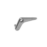 China 17-4 PH & 440C Metal Injection Molding Lock Fittings with 0.05-0.1mm Precision for Automotive and Electronic Applications for sale