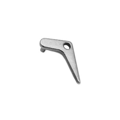 China 17-4 PH & 440C Metal Injection Molding Lock Fittings with 0.05-0.1mm Precision for Automotive and Electronic Applications for sale