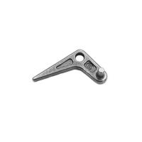 China 17-4 PH & 440C Metal Injection Molding Lock Fittings with 0.05-0.1mm Precision for Automotive and Electronic Applications for sale