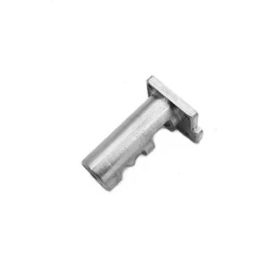 China Metal Sintered Lock Cylinder with 0.05-0.1mm Precision via Powder Injection Molding for sale