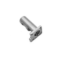 China Metal Sintered Lock Cylinder with 0.05-0.1mm Precision via Powder Injection Molding for sale