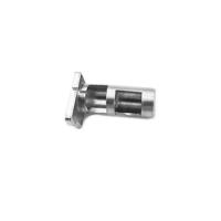China Metal Sintered Lock Cylinder with 0.05-0.1mm Precision via Powder Injection Molding for sale