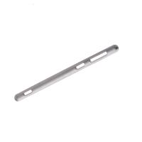 China Stainless Steel Precision Automotive Injection Molding Parts with 0.05-0.1mm Accuracy for Mobile Phone Side Frames for sale