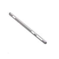 China Stainless Steel Precision Automotive Injection Molding Parts with 0.05-0.1mm Accuracy for Mobile Phone Side Frames for sale