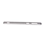 China Stainless Steel Precision Automotive Injection Molding Parts with 0.05-0.1mm Accuracy for Mobile Phone Side Frames for sale