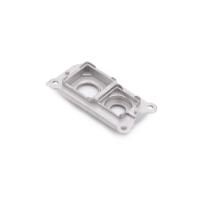 China Precision Metal Injection Molding Mobile Phone Camera Lens Ring - 0.05-0.1mm Tolerance with ISO9001 Certification for sale