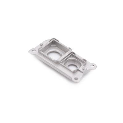 China Precision Metal Injection Molding Mobile Phone Camera Lens Ring - 0.05-0.1mm Tolerance with ISO9001 Certification for sale