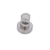 China PSP Game Machine Button - Metal Injection Molding Electronic Component with 25-35 Day Production Cycle for sale