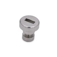 China PSP Game Machine Button - Metal Injection Molding Electronic Component with 25-35 Day Production Cycle for sale