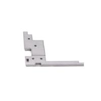 China Notebook Computer Hinge Metal Injection Molding Damping Shaft Bracket - Low Alloy Steel 25-35 Day Delivery for sale