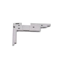 China Notebook Computer Hinge Metal Injection Molding Damping Shaft Bracket - Low Alloy Steel 25-35 Day Delivery for sale