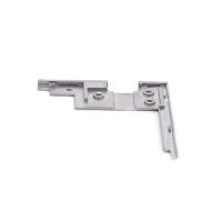 China Notebook Computer Hinge Metal Injection Molding Damping Shaft Bracket - Low Alloy Steel 25-35 Day Delivery for sale