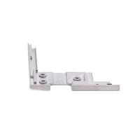 China Notebook Computer Hinge Metal Injection Molding Damping Shaft Bracket - Low Alloy Steel 25-35 Day Delivery for sale