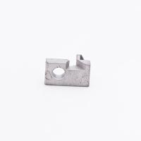 China MIM Powder Metallurgy 316 Stainless Steel Automotive Injection Molding Game Handle Key Components with ISO9001 Certification for sale