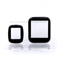 China Smart Watch Shell Plastic Injection Molding Frame Processing - 25-35 Day Delivery with 11,000 sqm Factory for sale