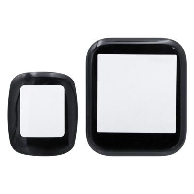 China Smart Watch Shell Plastic Injection Molding Frame Processing - 25-35 Day Delivery with 11,000 sqm Factory for sale