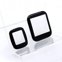 China Smart Watch Shell Plastic Injection Molding Frame Processing - 25-35 Day Delivery with 11,000 sqm Factory for sale