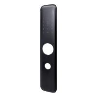 China Intelligent Door Lock Panel Automotive Injection Molding Custom Insert Molding for sale