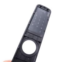 China Intelligent Door Lock Panel Automotive Injection Molding Custom Insert Molding for sale