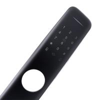China Intelligent Door Lock Panel Automotive Injection Molding Custom Insert Molding for sale
