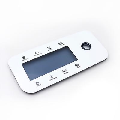 China Custom IMD IML Small Appliance Control Panel Injection Molding 1000mm for sale