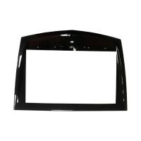 China Control Panel IMD Automotive Injection Molding Automobile Navigator Panel for sale