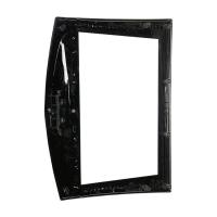 China Control Panel IMD Automotive Injection Molding Automobile Navigator Panel for sale