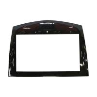 China Control Panel IMD Automotive Injection Molding Automobile Navigator Panel for sale