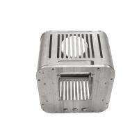 China Custom Electric Bicycle Battery Shell with Anodizing Surface Treatment - Aluminum Die Casting for 3mm-200mm Components for sale