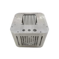 China Custom Electric Bicycle Battery Shell with Anodizing Surface Treatment - Aluminum Die Casting for 3mm-200mm Components for sale
