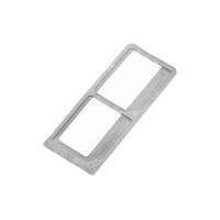 China Copper Powder Metallurgy SIM Card Holder - Single Card Stainless Steel Component 3mm-200mm Size Range for sale