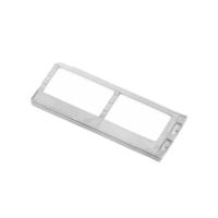 China Copper Powder Metallurgy SIM Card Holder - Single Card Stainless Steel Component 3mm-200mm Size Range for sale