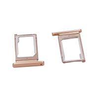 China Custom Copper Powder Metallurgy SIM Card Holder | Stainless Steel Slot 0.01-120g Weight Range for sale