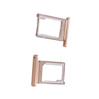 China Custom Copper Powder Metallurgy SIM Card Holder | Stainless Steel Slot 0.01-120g Weight Range for sale