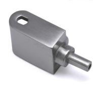 China Custom MIM Telecommunication Optical Fiber Base | 3-200mm Size Range | 0.01-120g Weight Capacity for sale