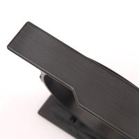 China Plastic Injection Molding Computer Fan Housing 3-200mm Size Range with 0.01-50g Weight Capacity for sale