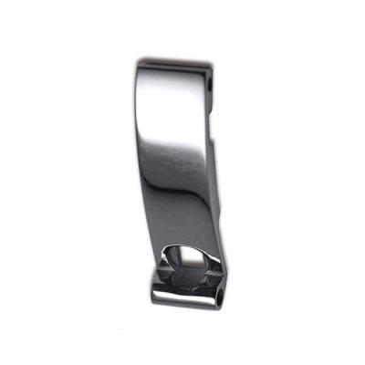 China Sintered Copper Wrist Watch Band Connector | Powder Metallurgy Strap Component 3mm-200mm Size Range for sale