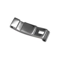 China Sintered Copper Wrist Watch Band Connector | Powder Metallurgy Strap Component 3mm-200mm Size Range for sale