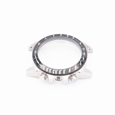 China Watch Frame Metal Injection Molding for sale