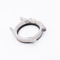 China Watch Frame Metal Injection Molding for sale