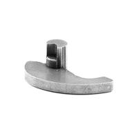 China Custom Powder Metallurgy Metal Injection Molding Parts 0.01-120g Weight 3-200mm Size for Electric Tools and Appliances for sale